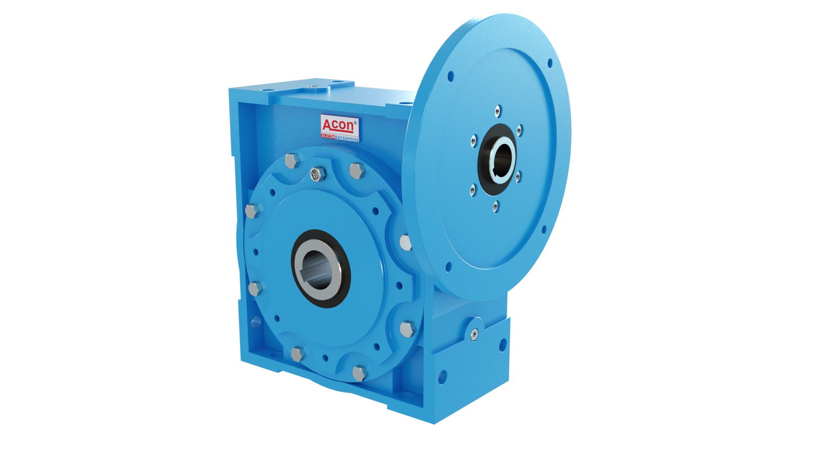Gear Box – Alicon Enterprise